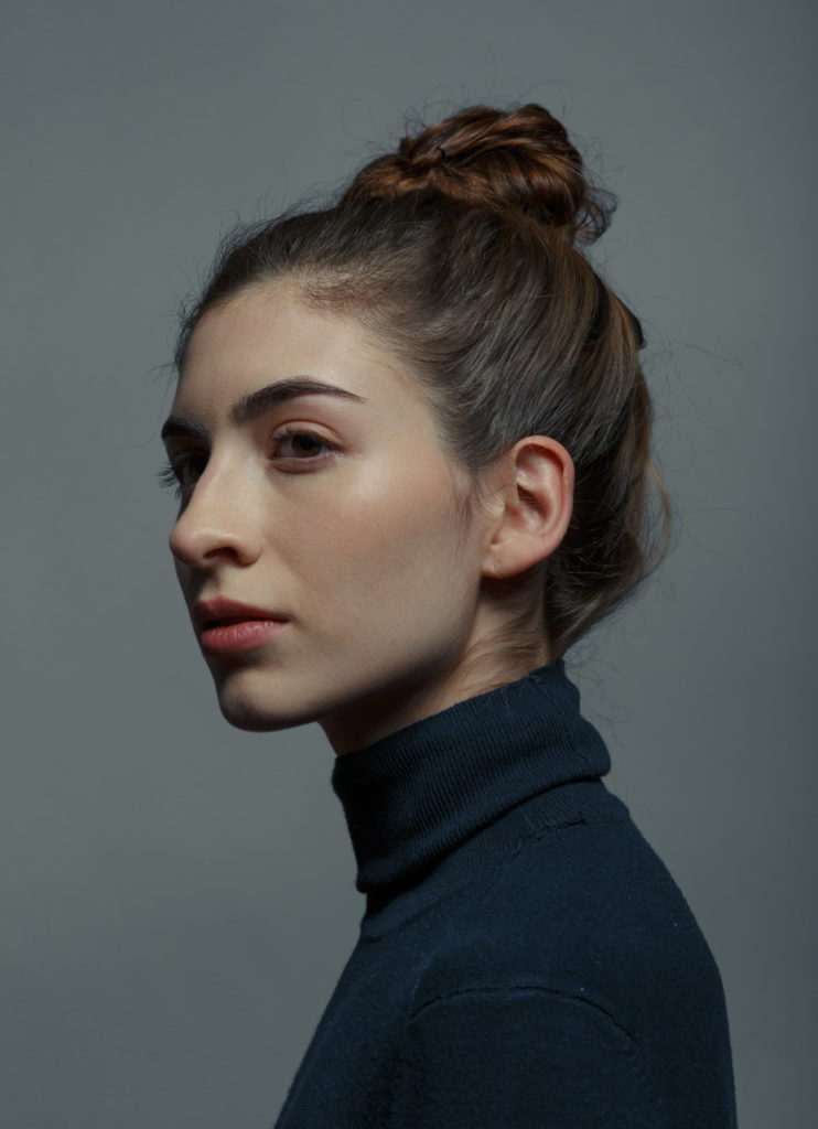 Raysa Oliveira – BAA Talent Management