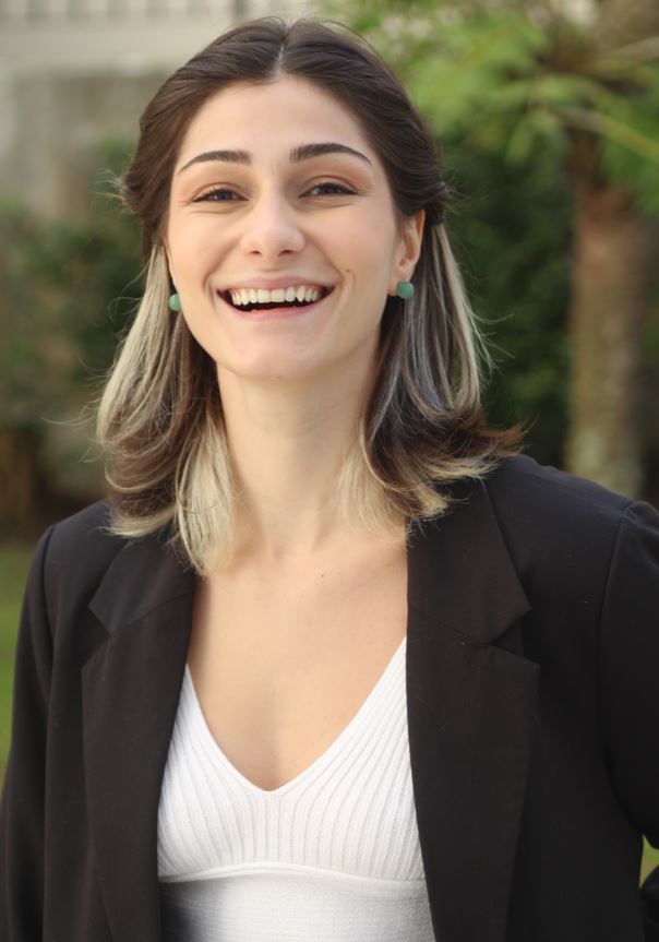 Yolanda de Paulo – BAA Talent Management