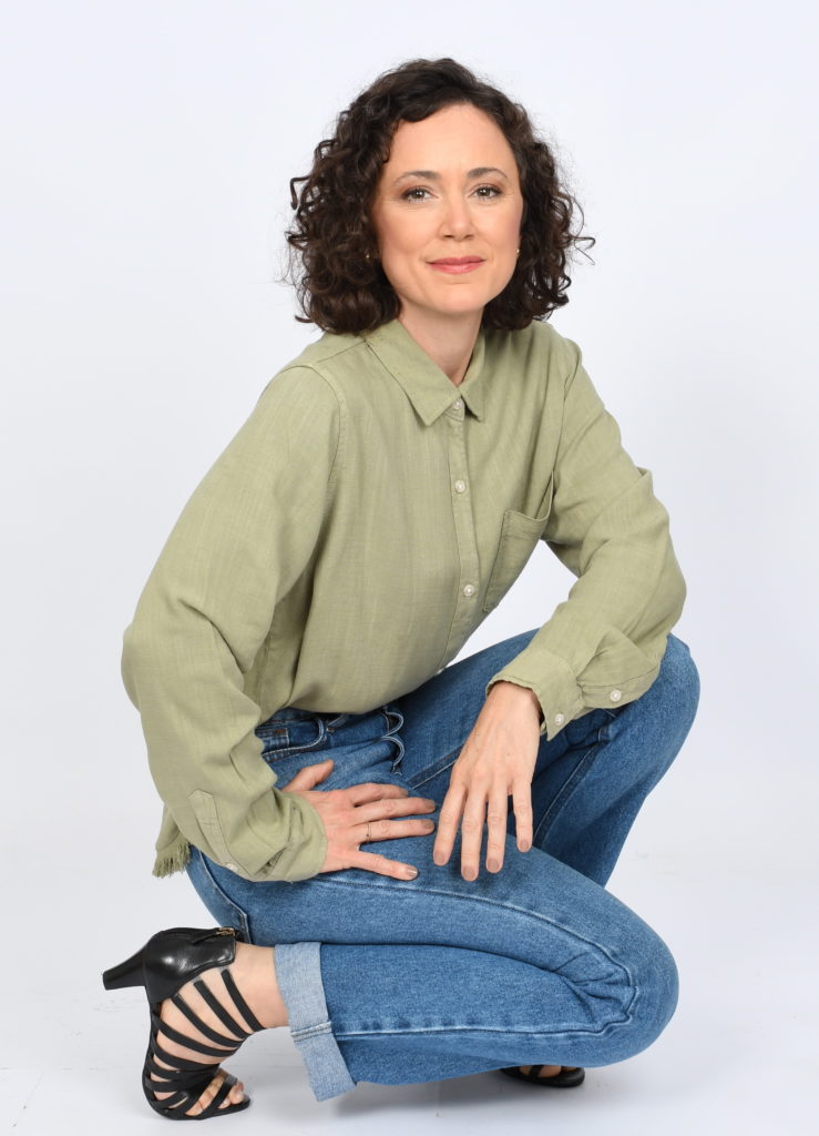 Marina Massoli – BAA Talent Management