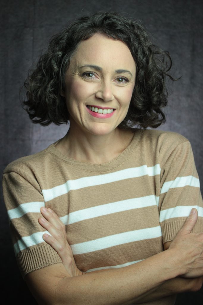 Marina Massoli – BAA Talent Management