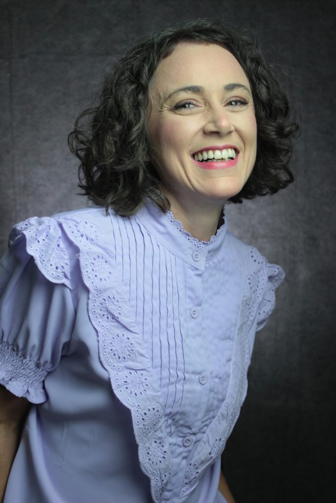 Marina Massoli – BAA Talent Management