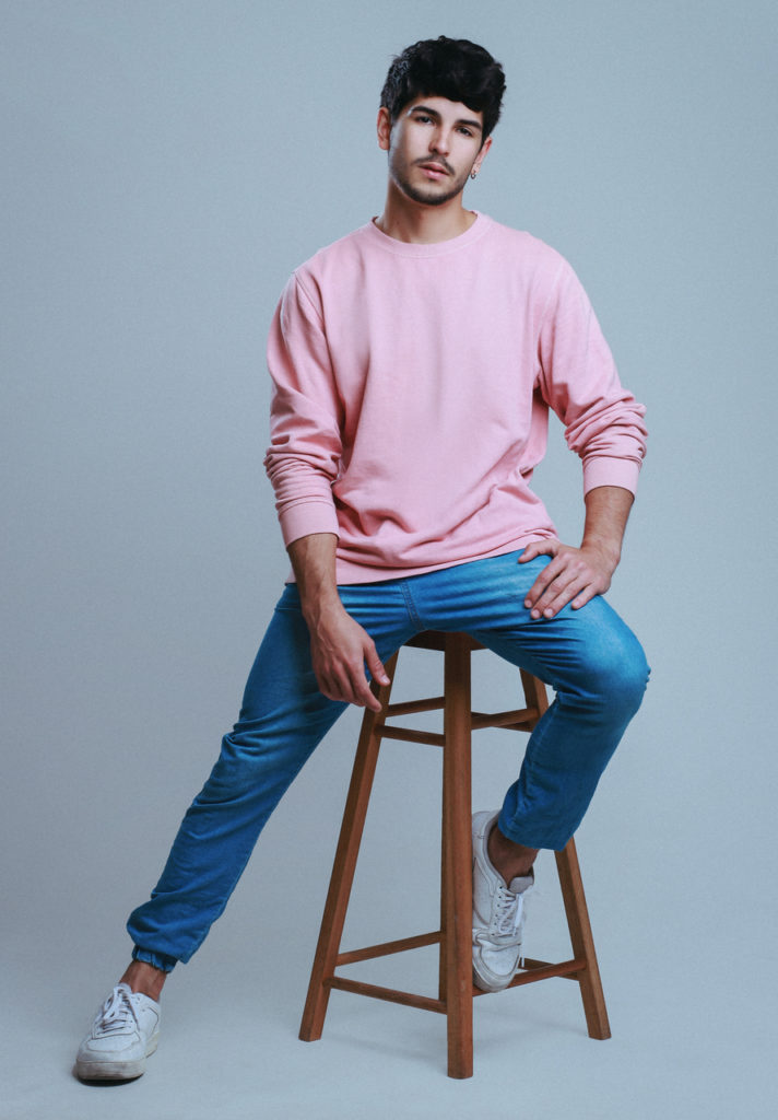 Victor Medeiros – BAA Talent Management