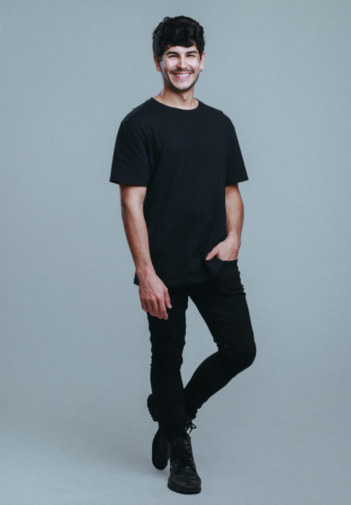 Victor Medeiros – BAA Talent Management