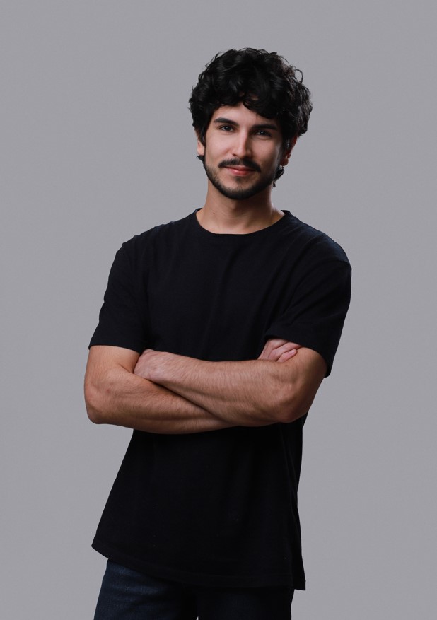 Victor Medeiros – BAA Talent Management