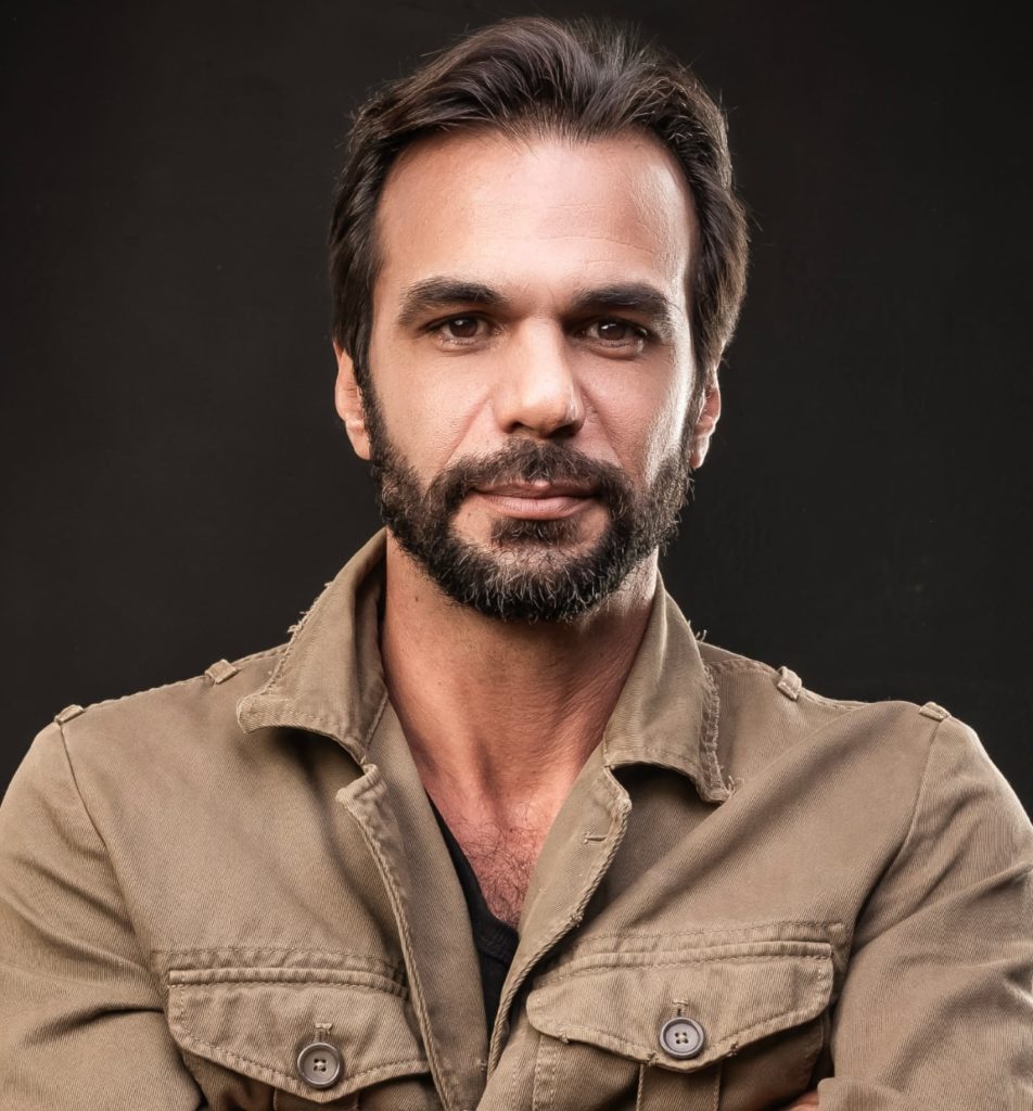 FELIPE CARDOSO – BAA Talent Management