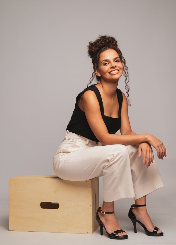 Flávia Fernandes – BAA Talent Management