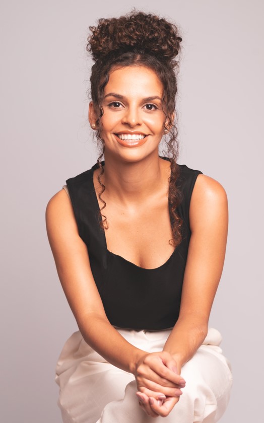 Flávia Fernandes – BAA Talent Management