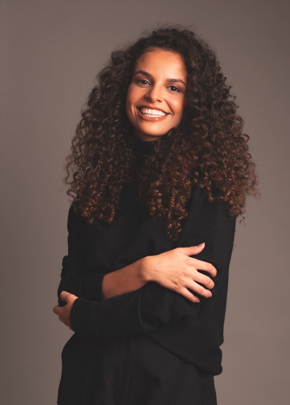 Flávia Fernandes – BAA Talent Management