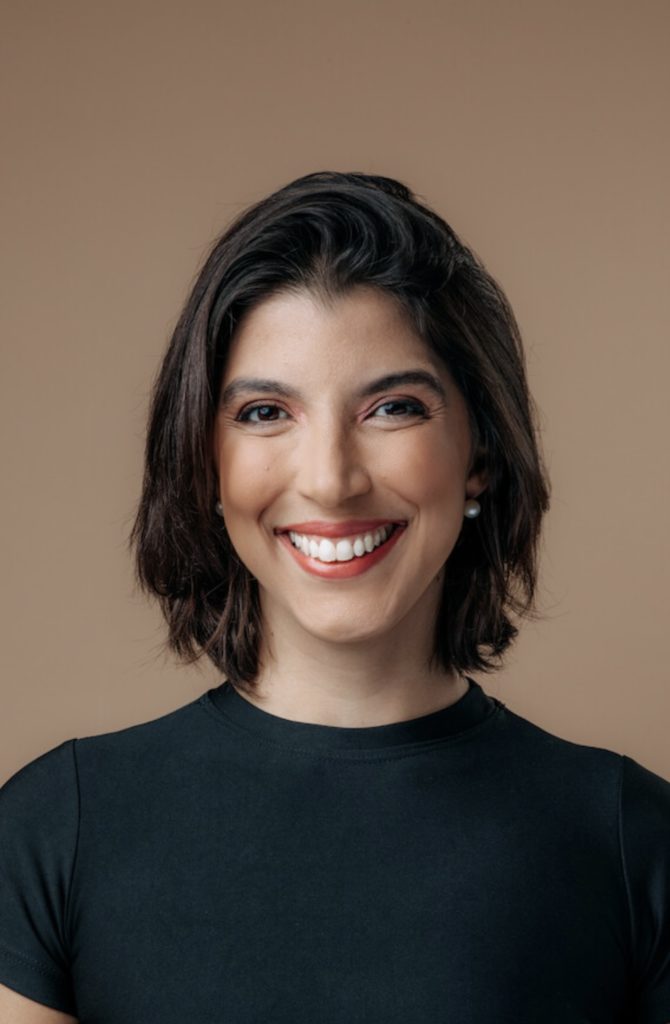 AMANDA WANDERLEY – BAA Talent Management